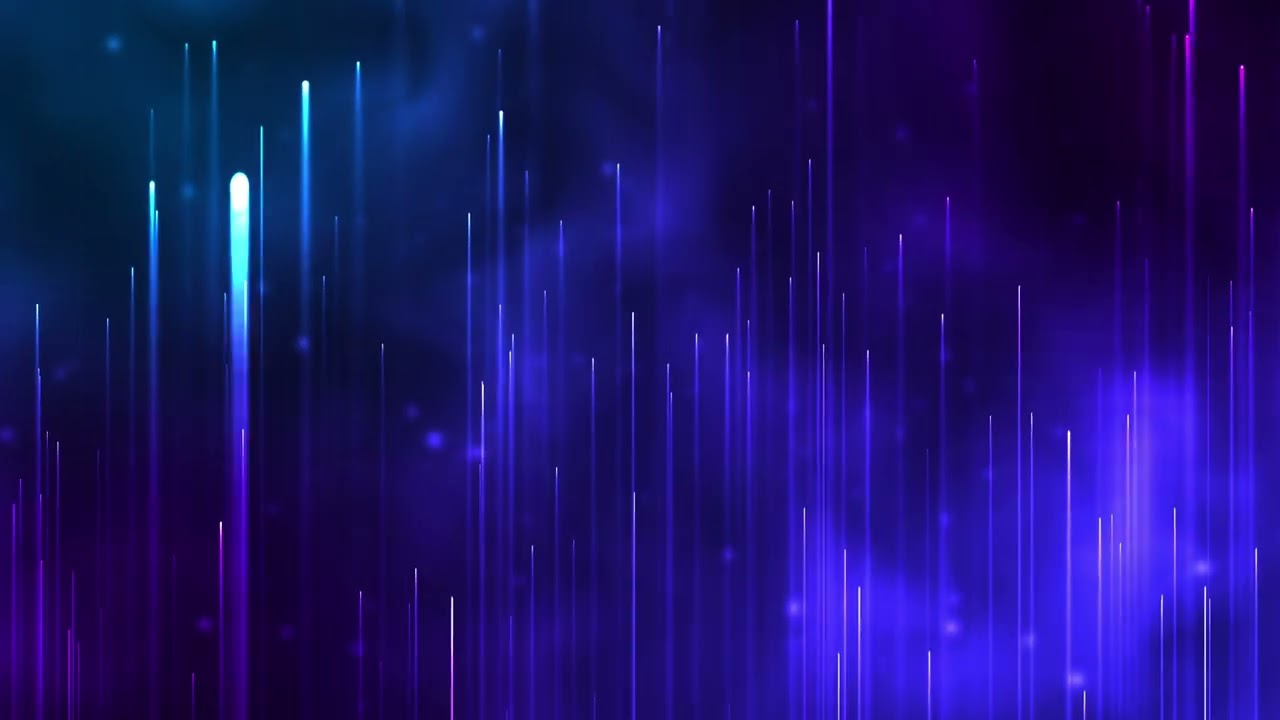 vecteezy blue line galaxy space motion graphic abstract background