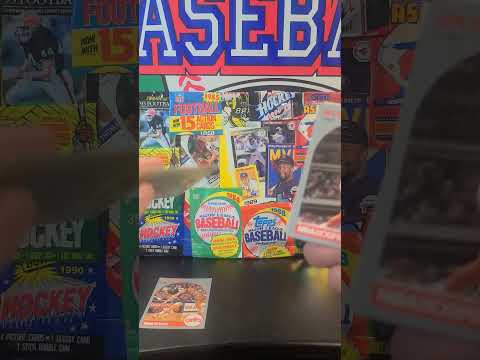 1990-91 NBA Hoops Basketball Cards!