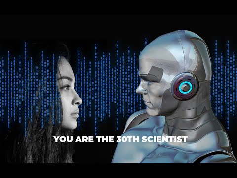 Artificially Intelligent Robots Killed 29 Scientists In A Lab In Japan In 2017?