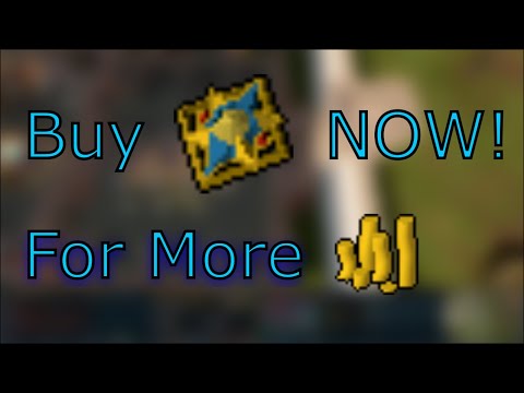 Why You Need To Buy A Brooch Of The Gods NOW | Runescape 3 (RS3)