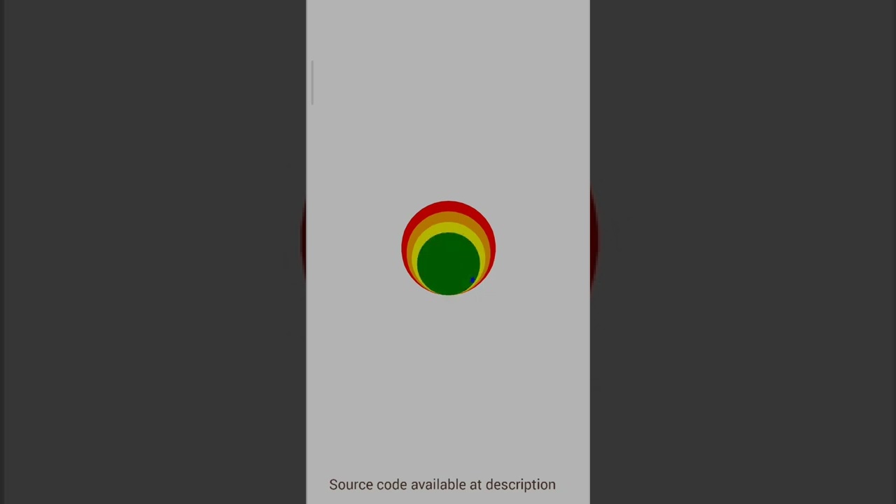 Rainbow Illusions Using Python