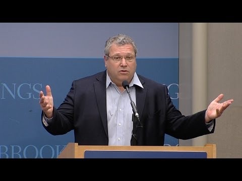 America Has Never Been Isolationist
