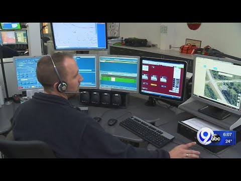 911 using Uber technology to locate emergencies