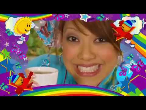 Hi-5: Sharing Wishes