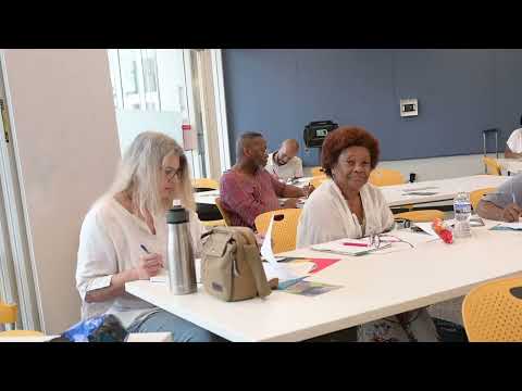 Artist Statement and Proposal Writing Workshop