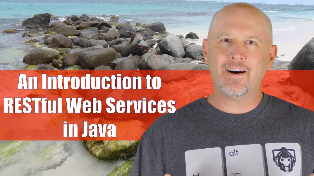 An Introduction to RESTful Web Services in Java