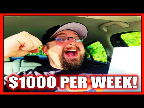 FedEx Flex Delivery Driver: Alternative Vehicle Program (AVP) GET PAID OVER $1000 PER WEEK! *