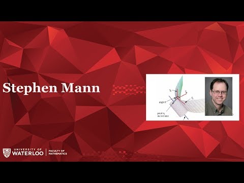 CS 779 Splines: Curves and Surfaces