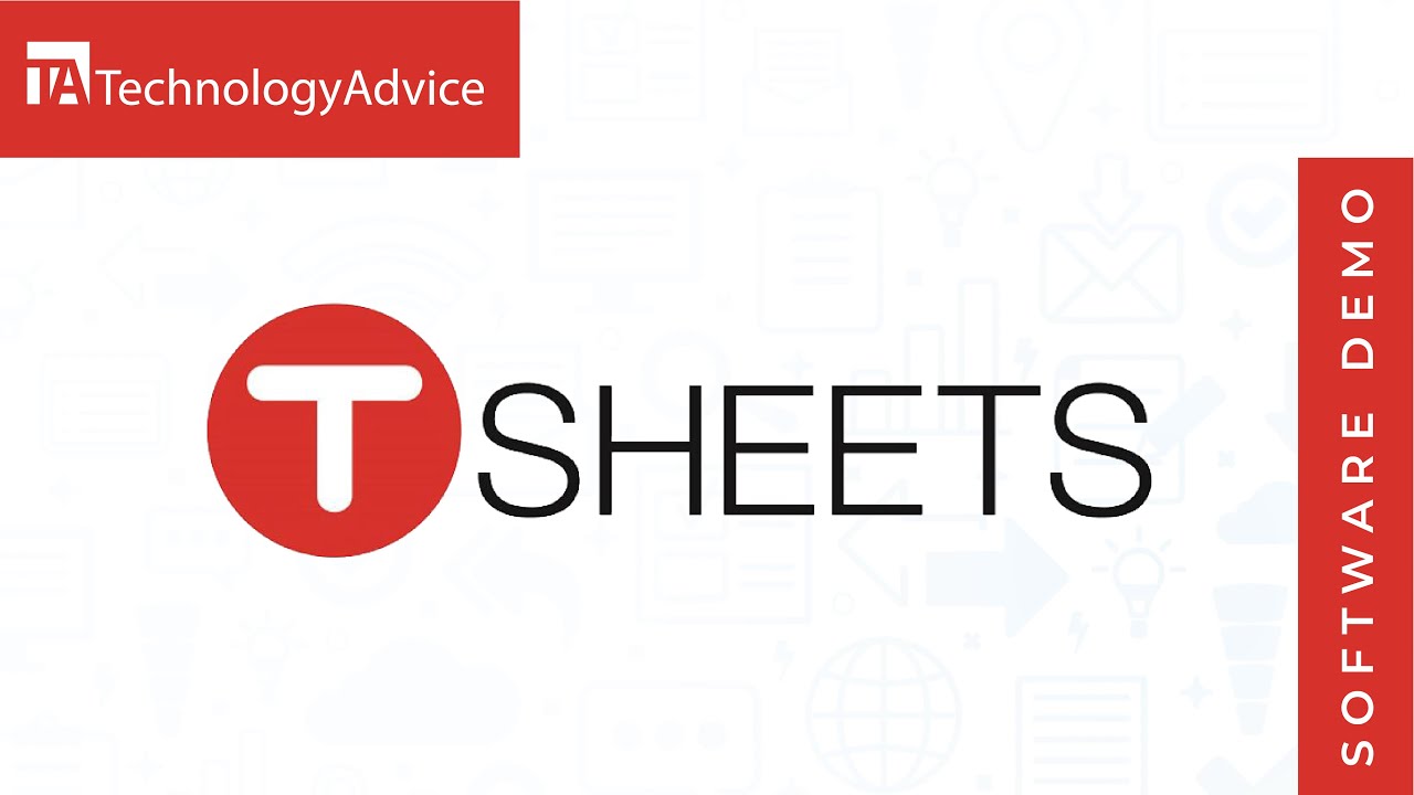 TSheets Demo