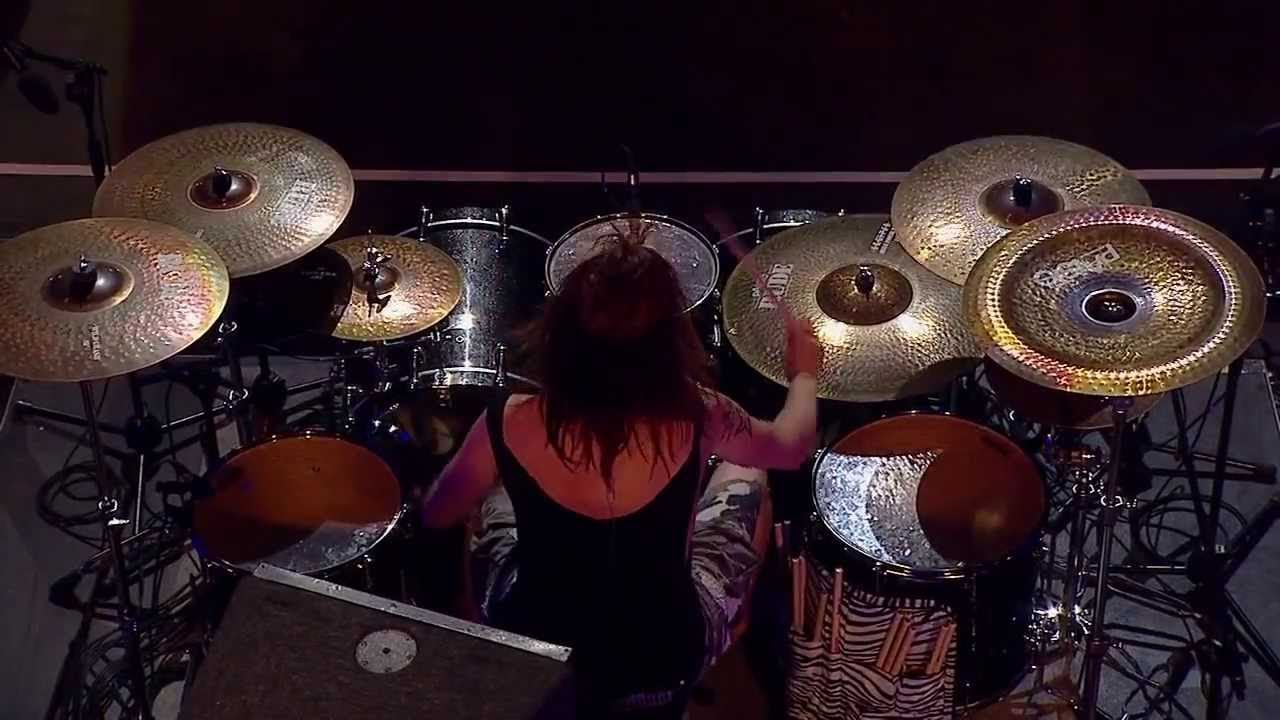 SABATON - Ghost Division (OFFICIAL LIVE VIDEO)
