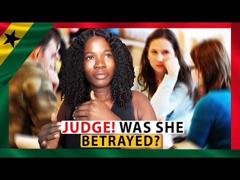 A Ghanaian Student Feels Betrayed - Honest Experience in the USA.