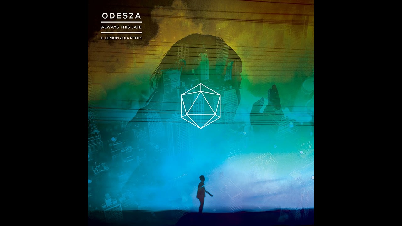 Odesza To Bring “The Last Goodbye Finale” Tour To MSG This Summer