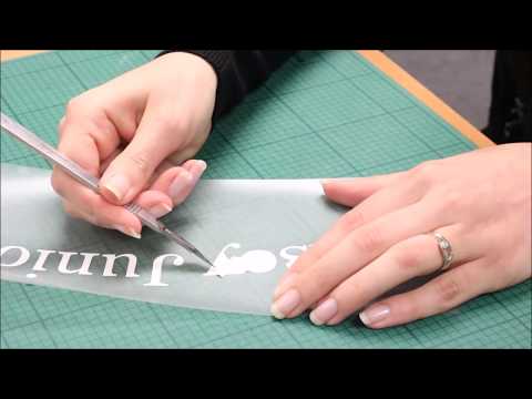 Introduction to Vinyl Printing with Amaya Sales UK