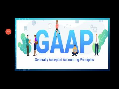 💥 A very important Full Form of commerce -GAAP 💥✌️.