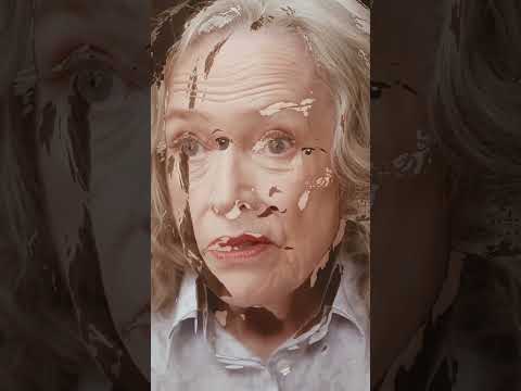 Kathy Bates DROPS BOMBSHELL About MISERY Scene Cut! #hollywood #kathybates