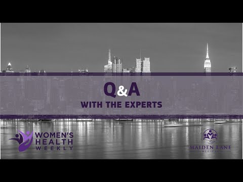 Birth Control Q and A with YouTube Viewers