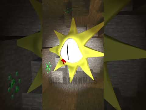 ALL PHASE MR SUN OC VS WENDA SPRUNKI SIZES SONIC SPRUNKI!