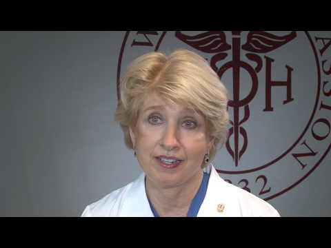 Julia A. Haller, MD