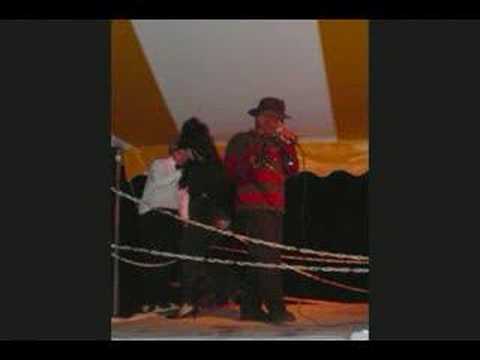 Ghost Train 2007 Pictures Part 1