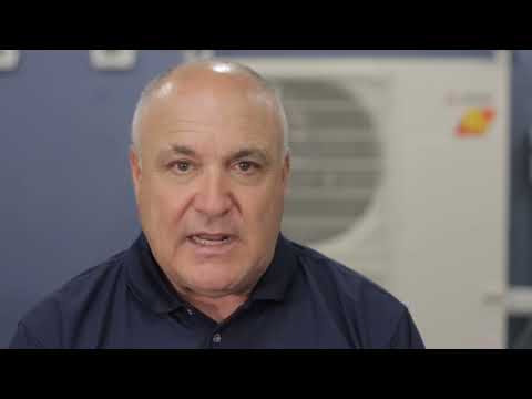 Wall Mounted Air Conditioners: BTUs Needed per Square Foot