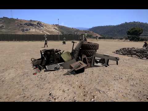 ShowNames demo