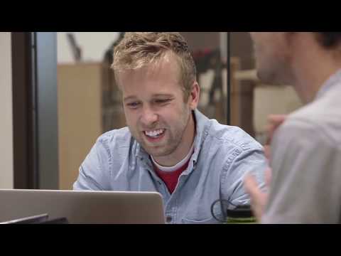 University of Utah MBA + MSBA: Meet Cody (2018)