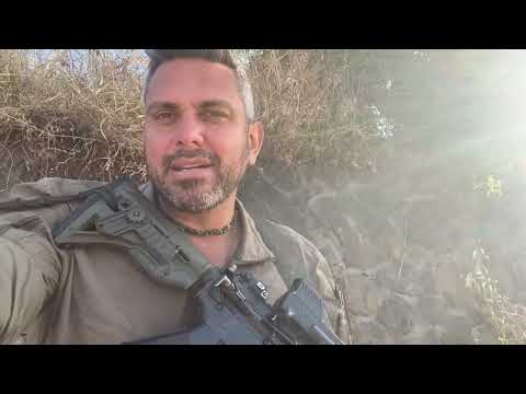 (Day 214) Swords of Iron- “Entering Rafah”