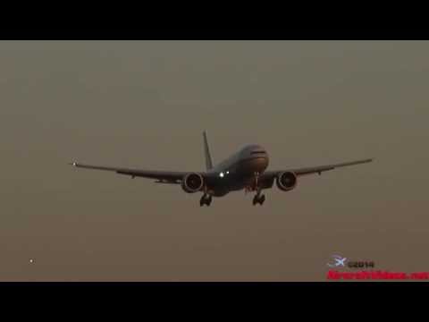 Air China 777-39L/ER [B-2039]