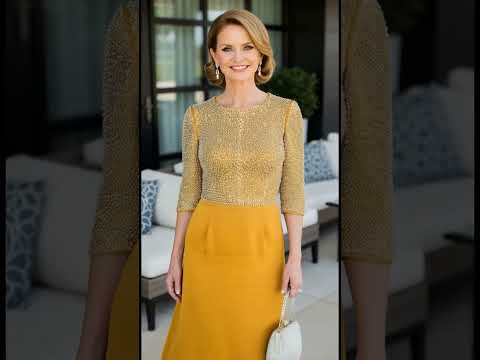 elegant mother of the groom dresses