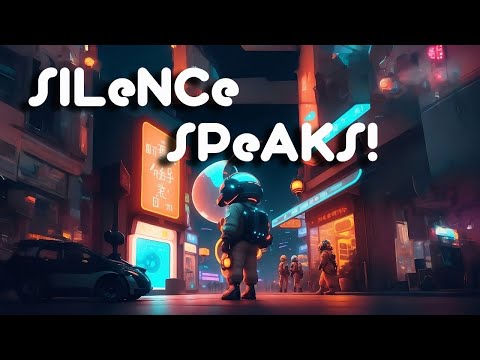 Lofi 🎶 x “LISTEN! It has much to say!” 👾 MOTIVATION