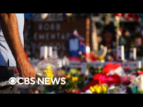 ER doctor discusses public-health solutions to ongoing gun crisis in America