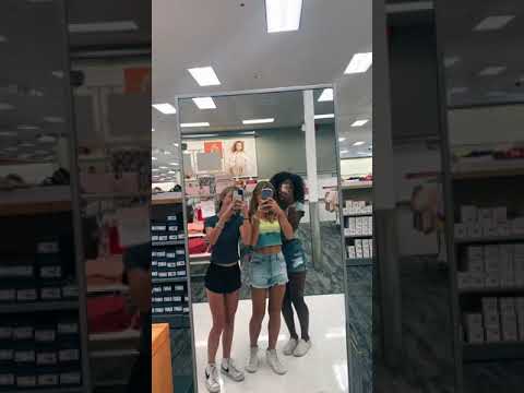 Target Tiktok zmpreppyroutines