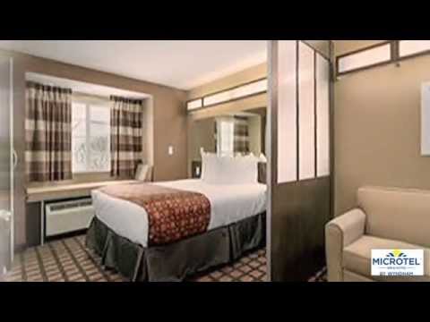 Microtel Inn & Suites - Minot, ND