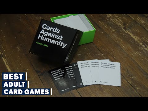 Top 10 Best Adult Card Games in 2025 | Expert Reviews, Our Top Choices