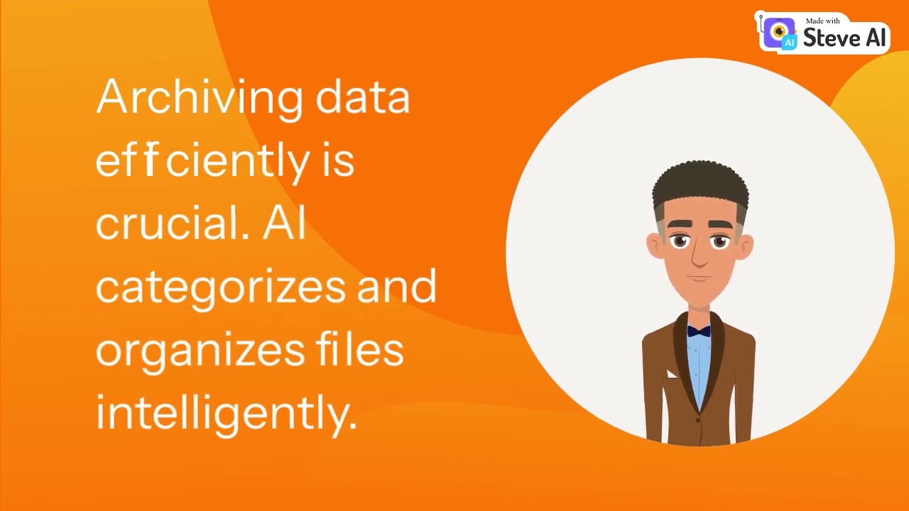 Understanding Data Archives and Mining