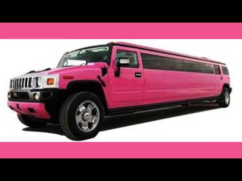 Las Vegas Limo