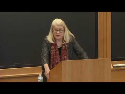Diana Eck | Religious Pluralism