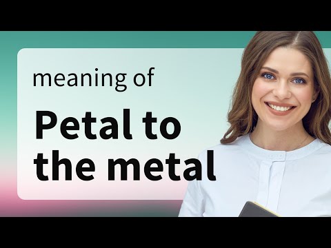 Put the Pedal to the Metal: Speed Up Your English Learning!
