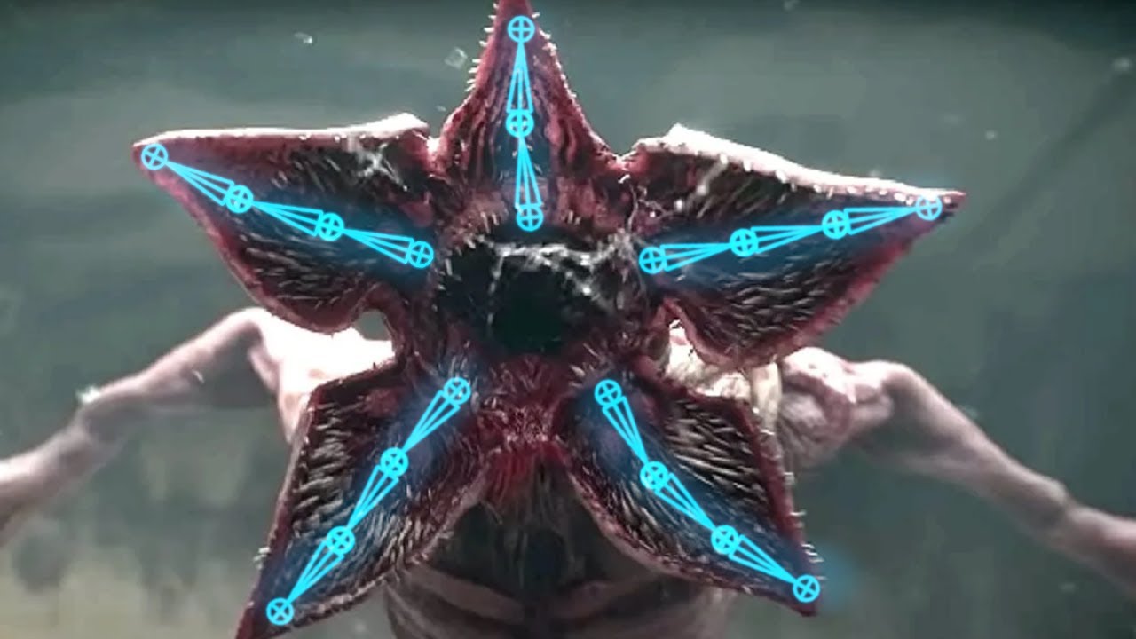 Quick IK Spline Setup in Maya