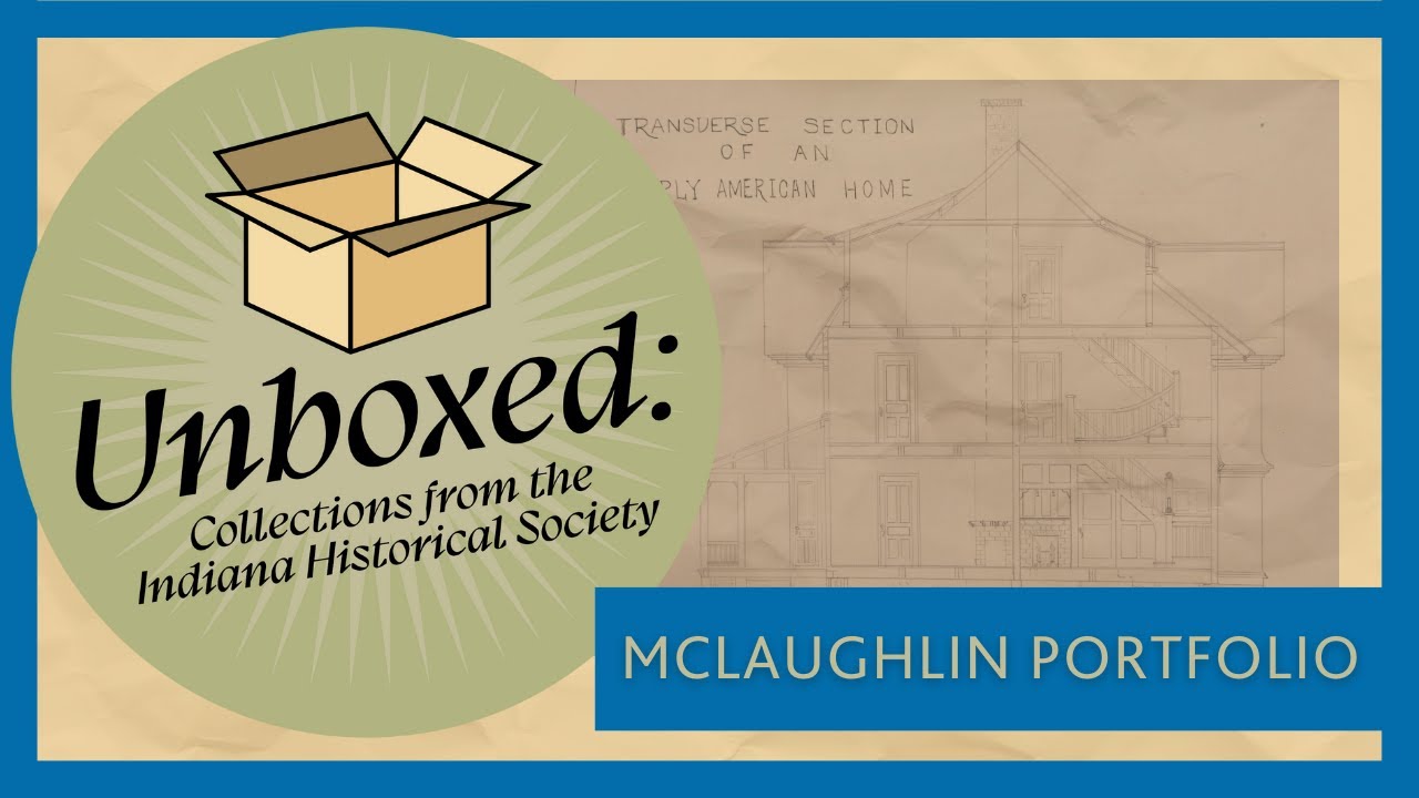 Unboxed: Roll McLaughlin Portfolio