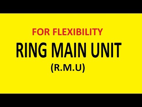 Ring Main Unit - rmu Switchgear Latest Price, Manufacturers & Suppliers