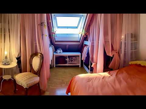 CHARMANT APPARTEMENT À MIES