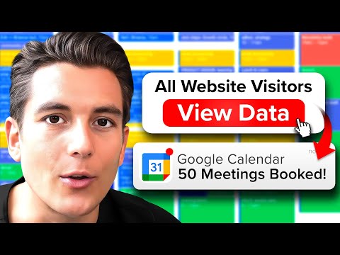 How to Identify and Contact Your Website Visitors