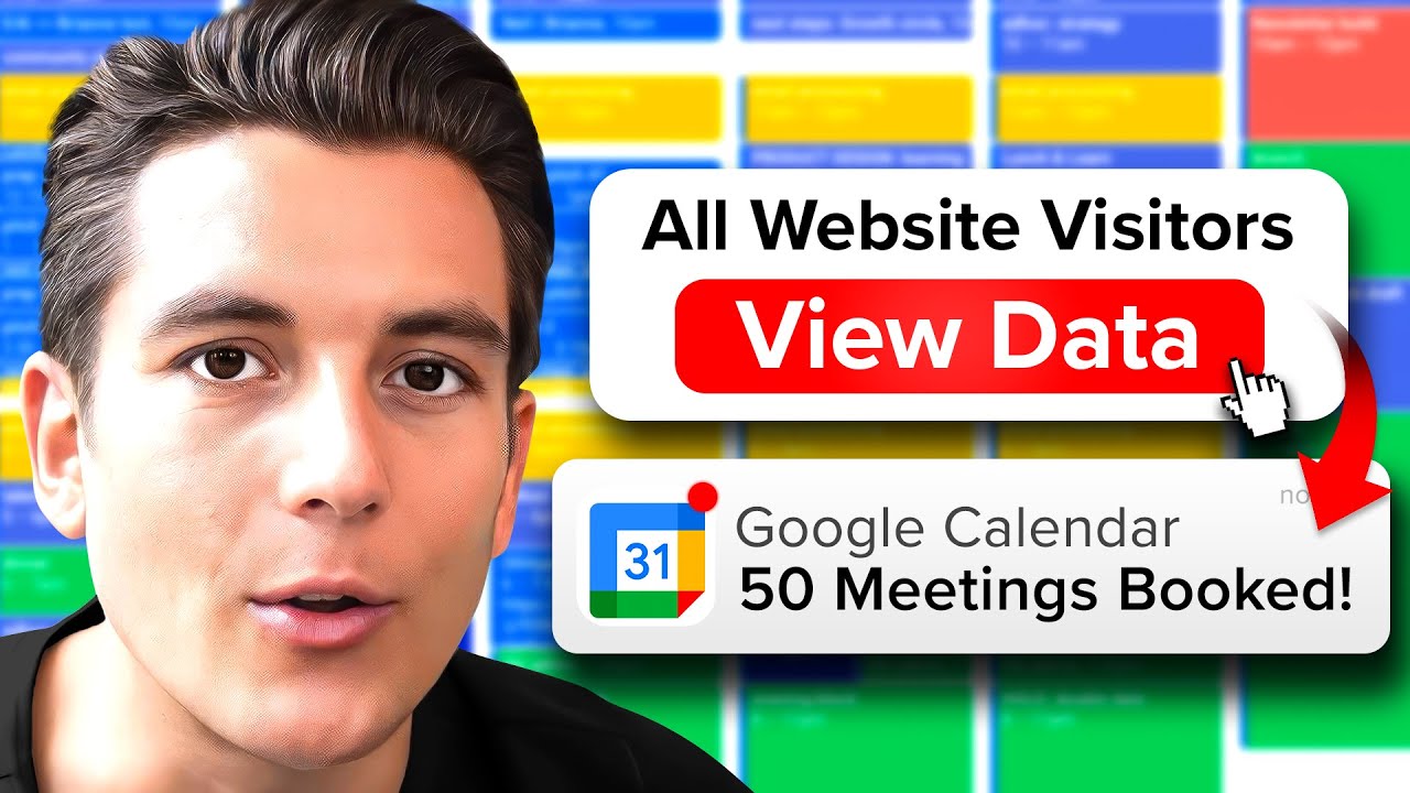 How to Identify and Contact Your Website Visitors