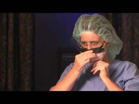 PICC LINE INSERTION FULL PROCEDURE
