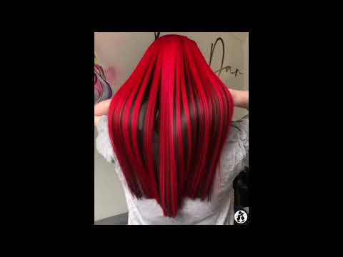 Best Dark Red Hair Color Ideas...2021 | Hair Color
