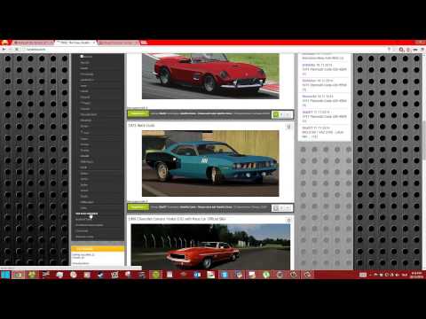 TDU 2 – How to download & Install mods – Bartkramergaming