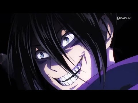 Saitama Vs Sonic : One Punch Man ENGLISH DUBBED