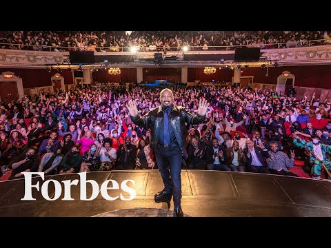 Daymond John | SUCCESS Speakers Bureau