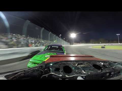 Auto City Outdoor Event Center